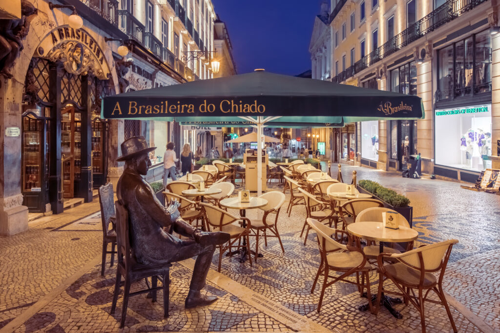 e-Chiado | e-Chiado