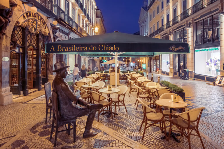 e-Chiado | e-Chiado