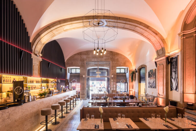 Palácio Chiado / Palácio Quintela | e-Chiado