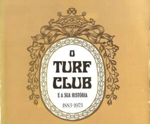 Turf Club | e-Chiado