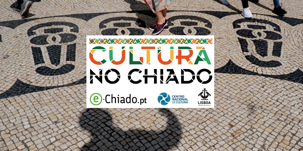 Cultura no Chiado 2025 | e-Chiado