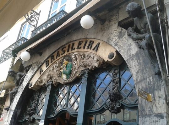 Lojas com História do Chiado | e-Chiado